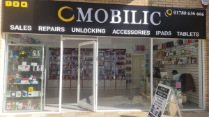 Mobilic - Chequers Shopping